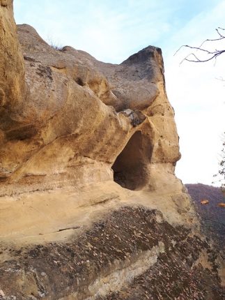 Lyukas-kő — Ivád – A Zöld Bolygó